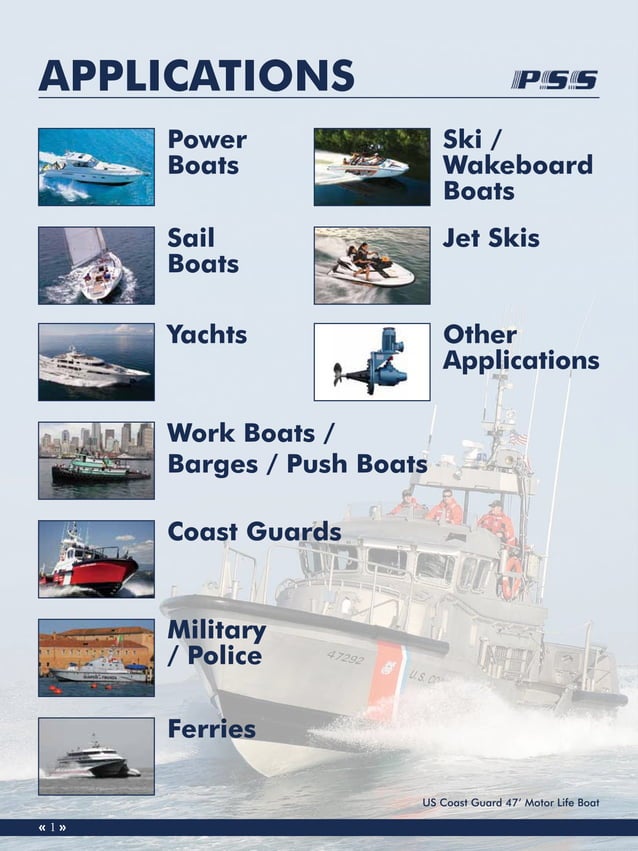 ETANCHEITE PSS SHAFT SEAL | PDF