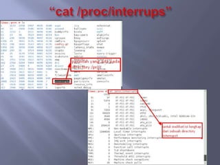 FileSystem Hierarchy Standard (FHS) | PPT