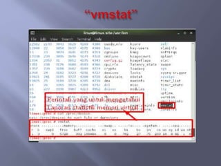 FileSystem Hierarchy Standard (FHS) | PPT