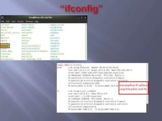 FileSystem Hierarchy Standard (FHS) | PPT