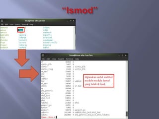 FileSystem Hierarchy Standard (FHS) | PPT