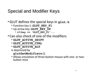 Working with Callbacks | PPT