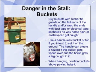 Danger, Danger Everywhere Danger | PPT