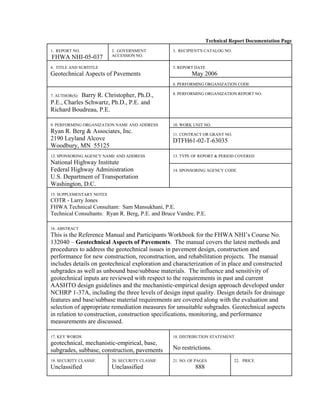 FHWA NHI-05-037 Geotechnical Aspects of Pavemants.pdf