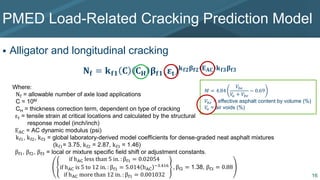 FHWA PMEUG Webinar 4 Asphalt Cracking Models.pptx