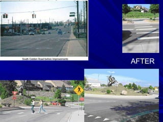 FHWA roundabout presentation | PPT
