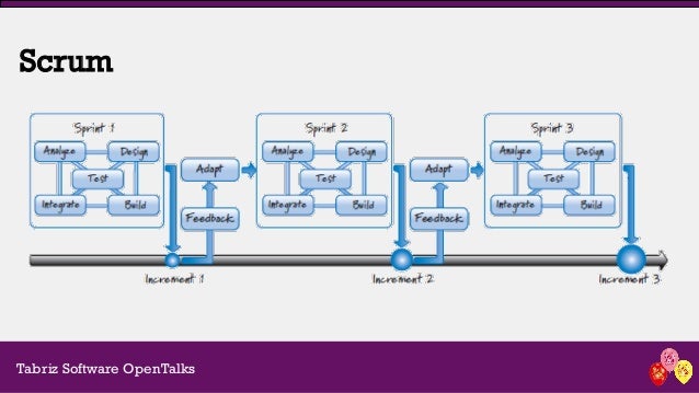 Feedback Loops in Agile Development