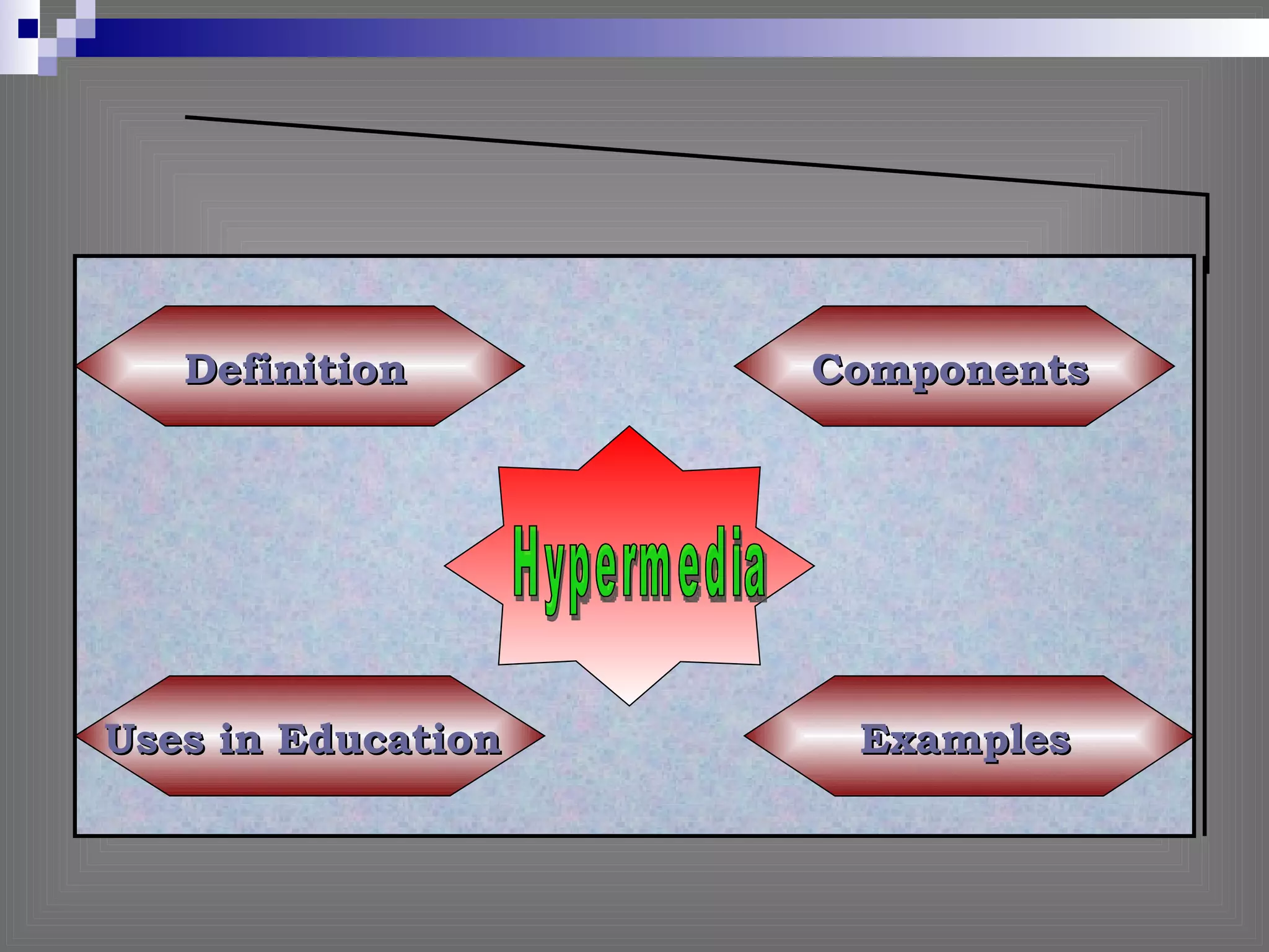 Hypermedia | PPT