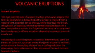 Volcanoes,Fault Zone And Earthquakes,,Seismograph,Body Waves,Features ...