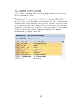 Fi asset-configuration-sap-s4-hana-enterprise-management | DOCX