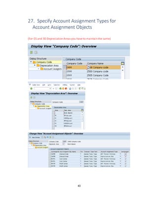 Fi asset-configuration-sap-s4-hana-enterprise-management | DOCX
