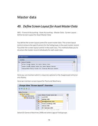 Fi asset-configuration-sap-s4-hana-enterprise-management | DOCX
