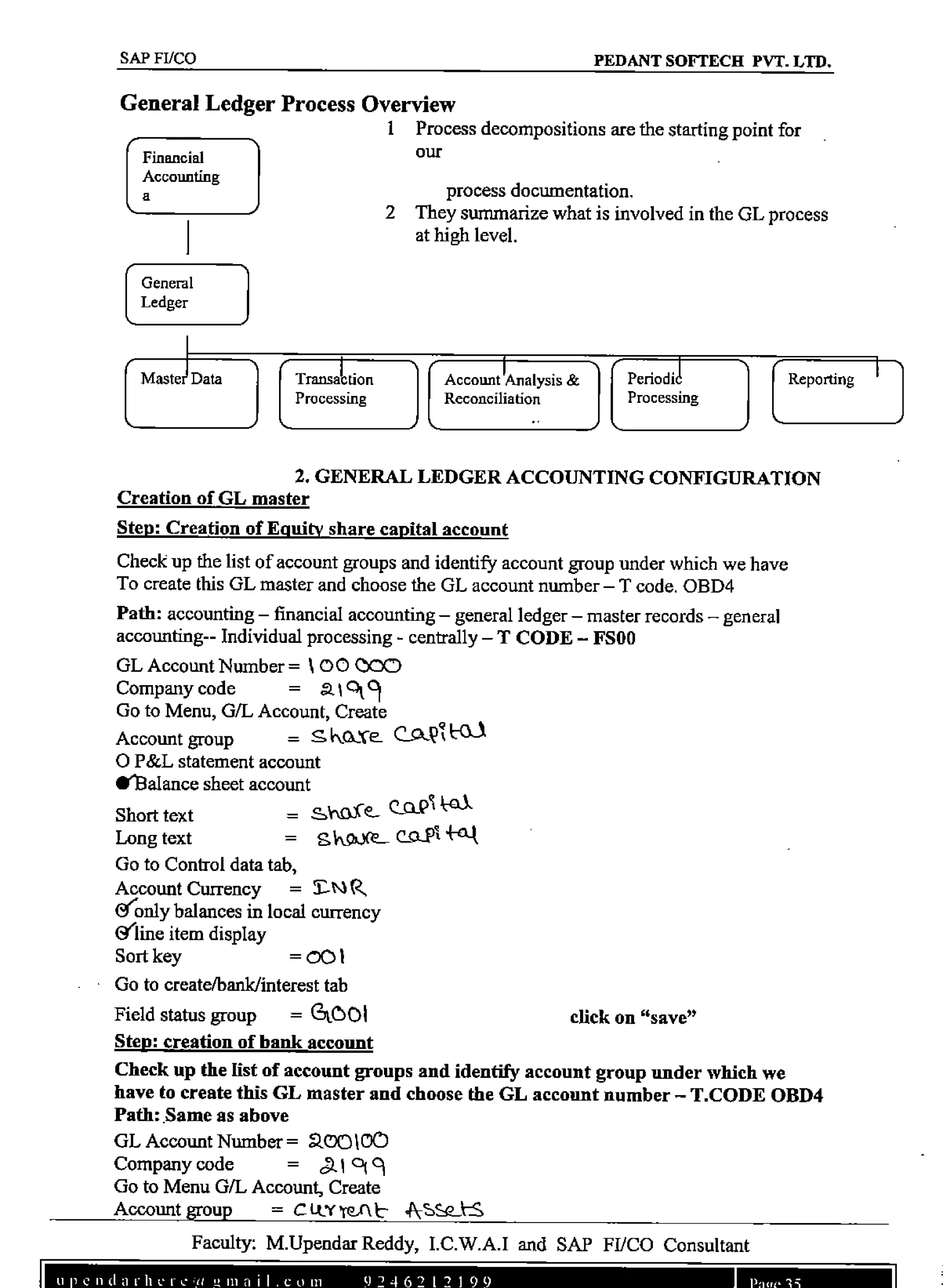 Fi by upendar reddy,icwai | PDF