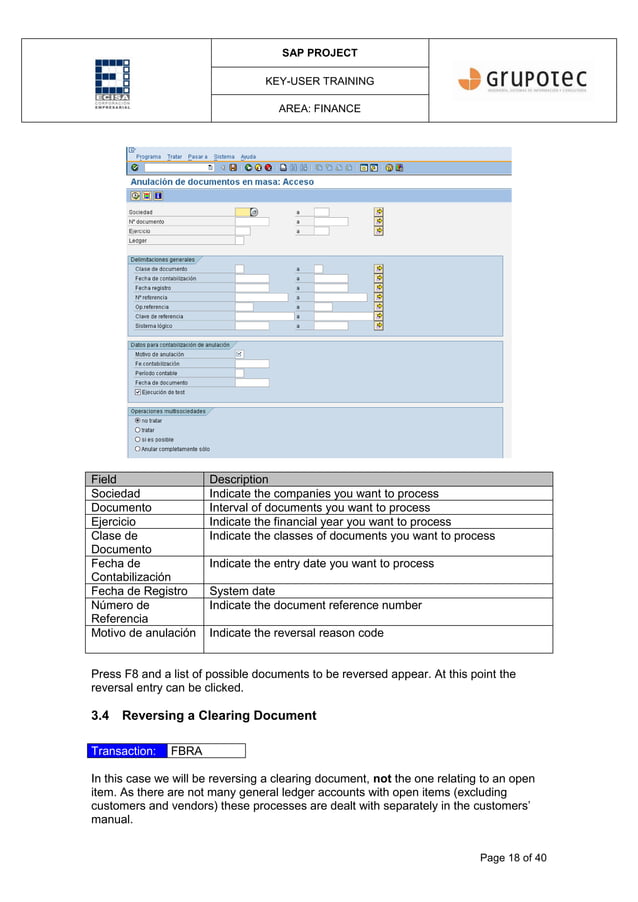 SAP - General Ledger Account | PDF | Stocks and Bonds | Personal Investing