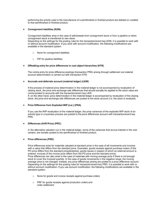 FI & MM integration | DOCX