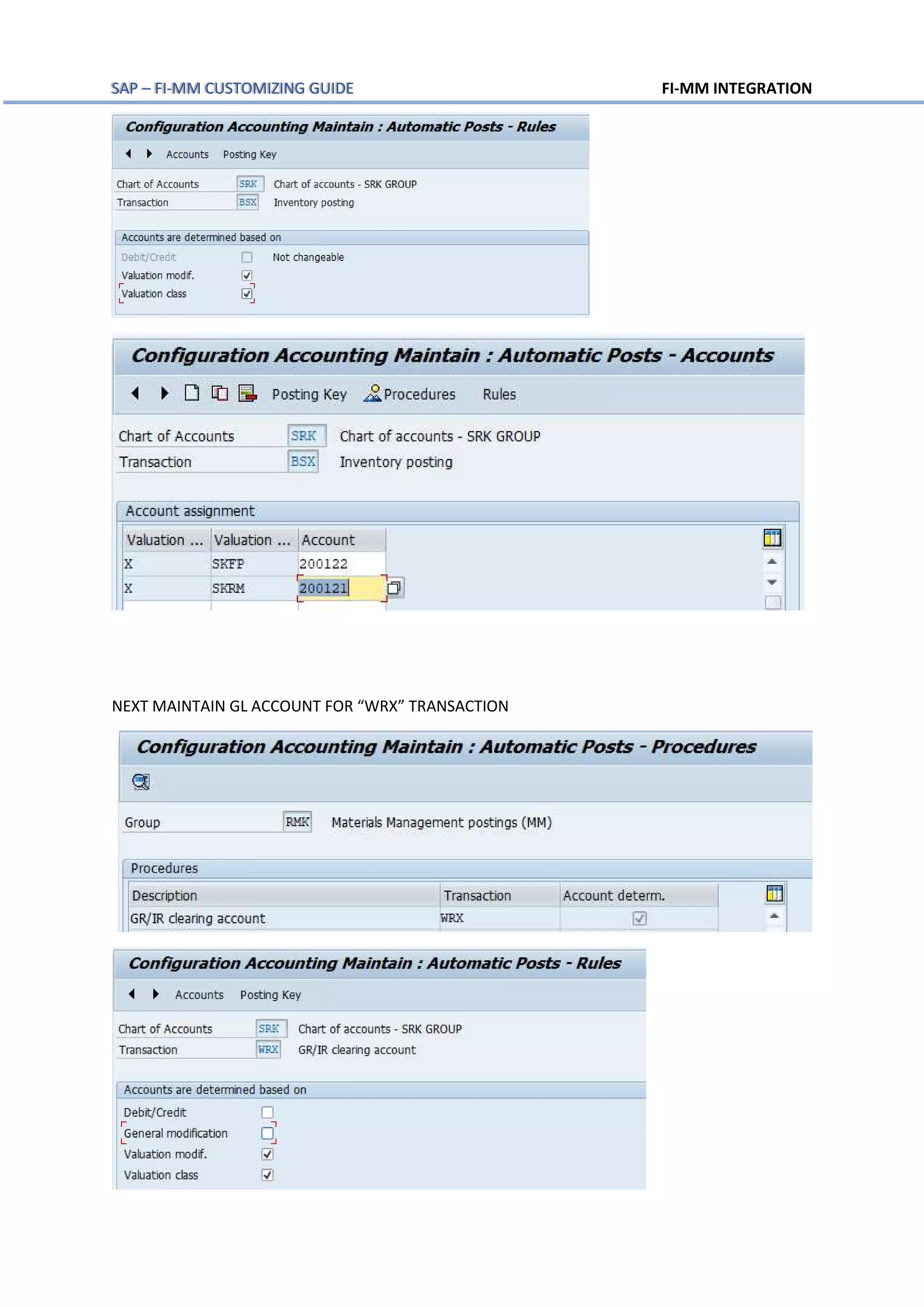 Fi mm integration | PDF