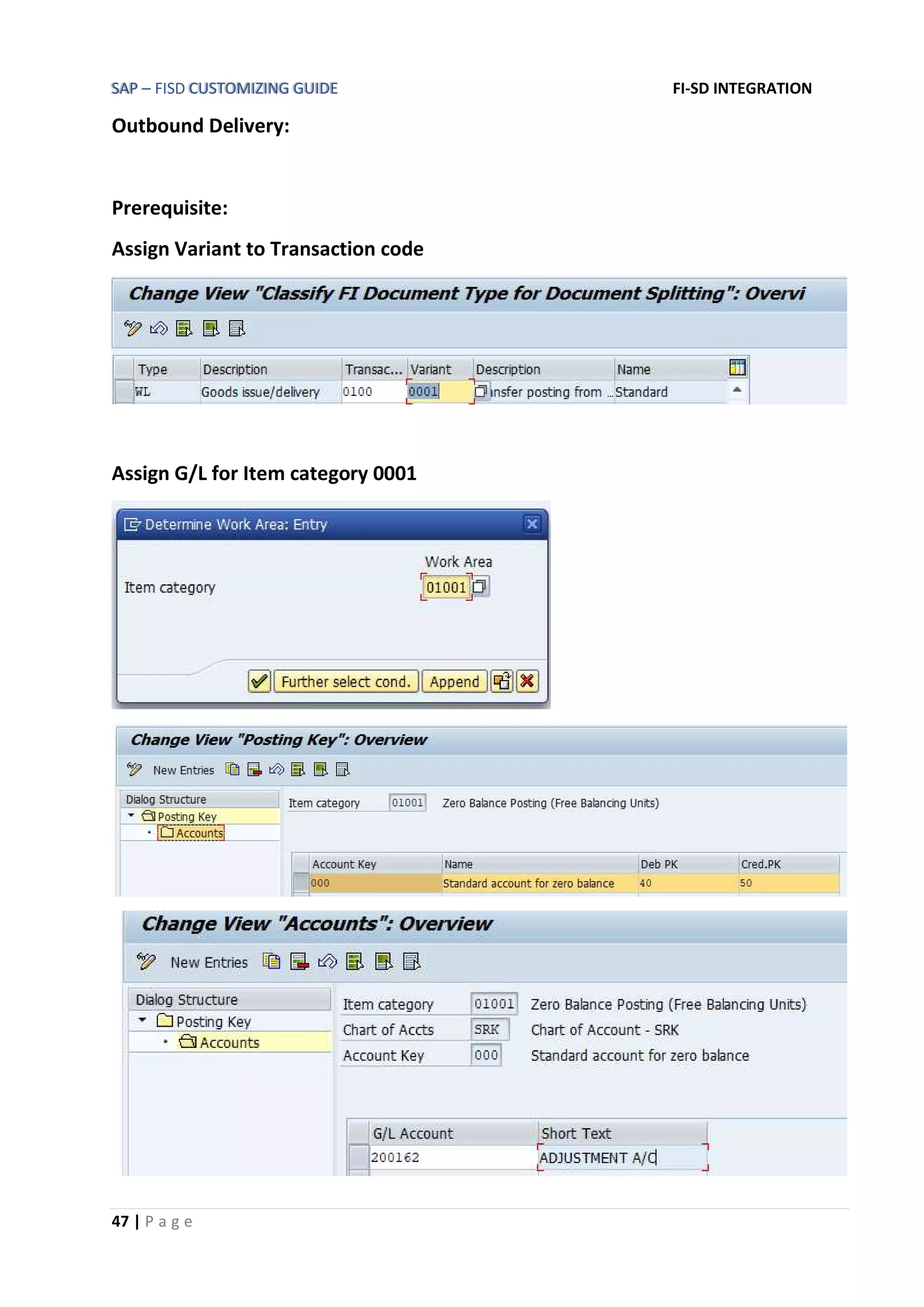 Fi sd integration with copa | PDF