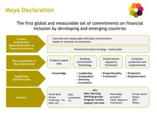 Fi strategies-global-trends-and-lessons-from-afi-by-klaus-prochaska | PPT