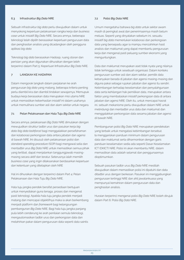 Rangka kerja big_data_nre | PDF