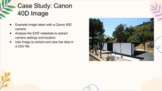 FIA - forensic image analysis for CSI .pptx