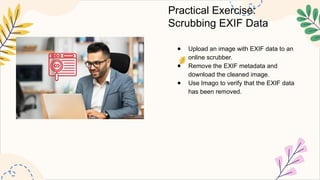FIA - forensic image analysis for CSI .pptx