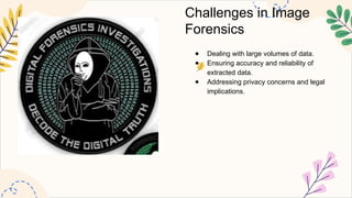 FIA - forensic image analysis for CSI .pptx