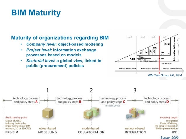 BIM Strategy in practice