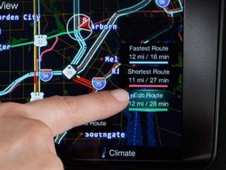 Achieving Greener and Cleaner Cities: the Role of Green-Navigation ...