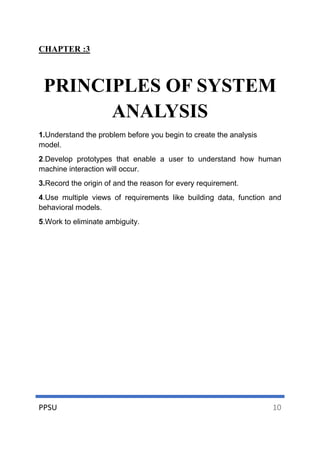 Hotel Management System final report | PDF