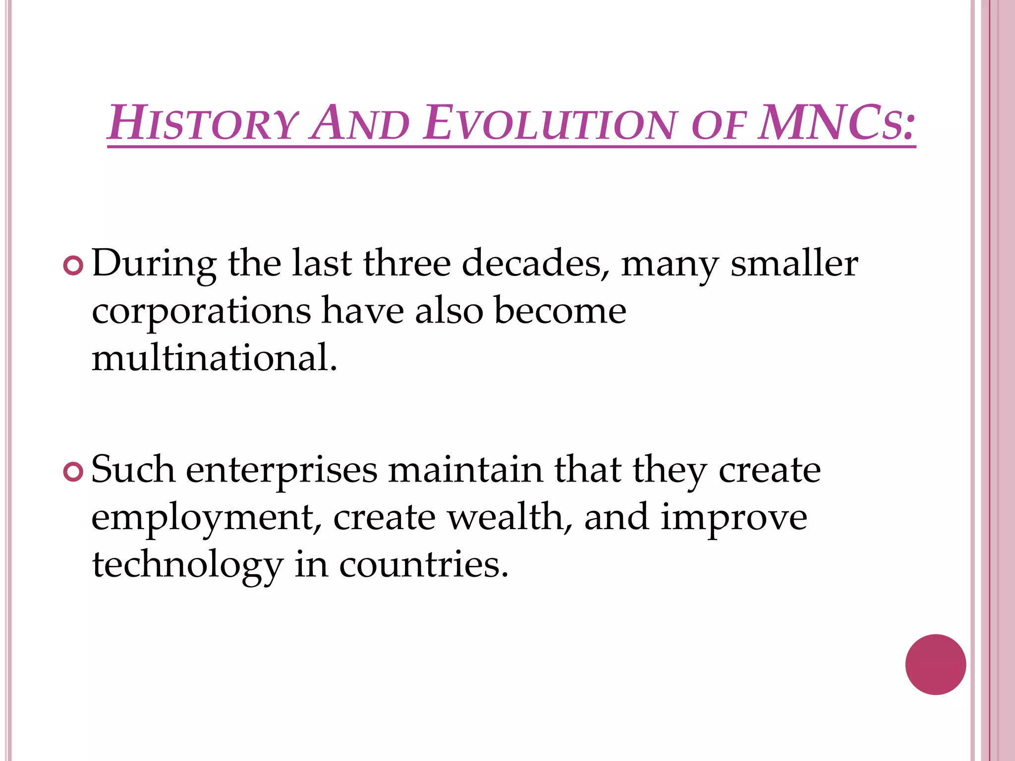 MNC | PPTX