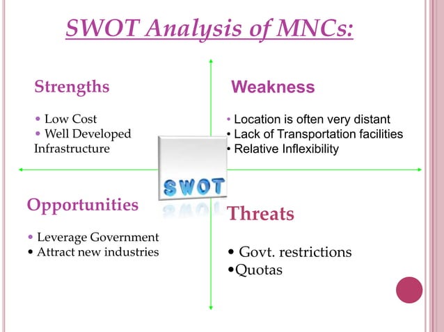 MNC | PPTX
