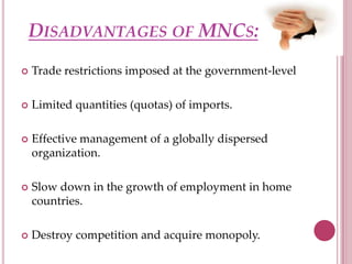 MNC | PPTX