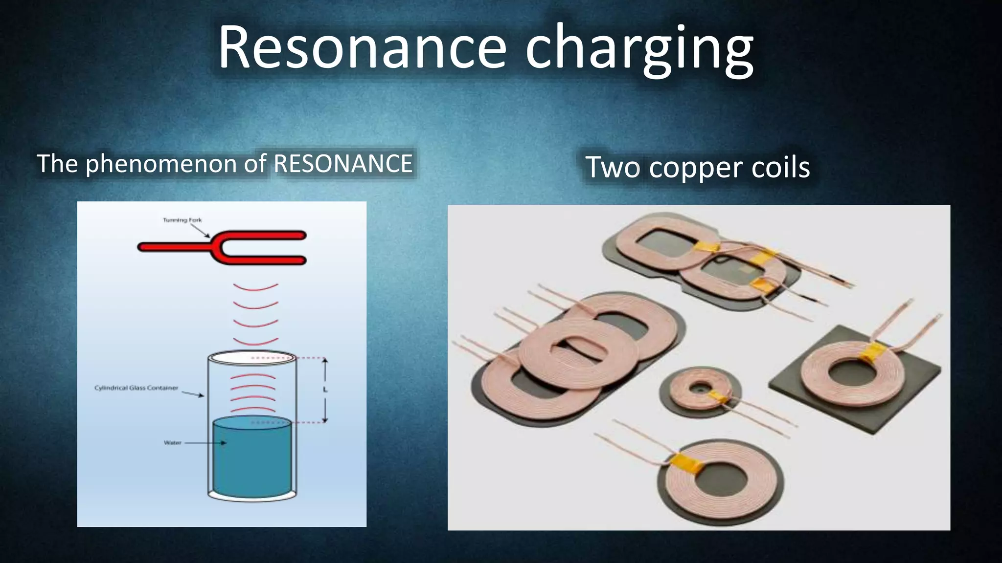 Wireless Charging | PPT