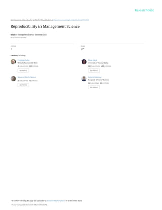 Inquiry-Based Science Learning for Young Children | PDF