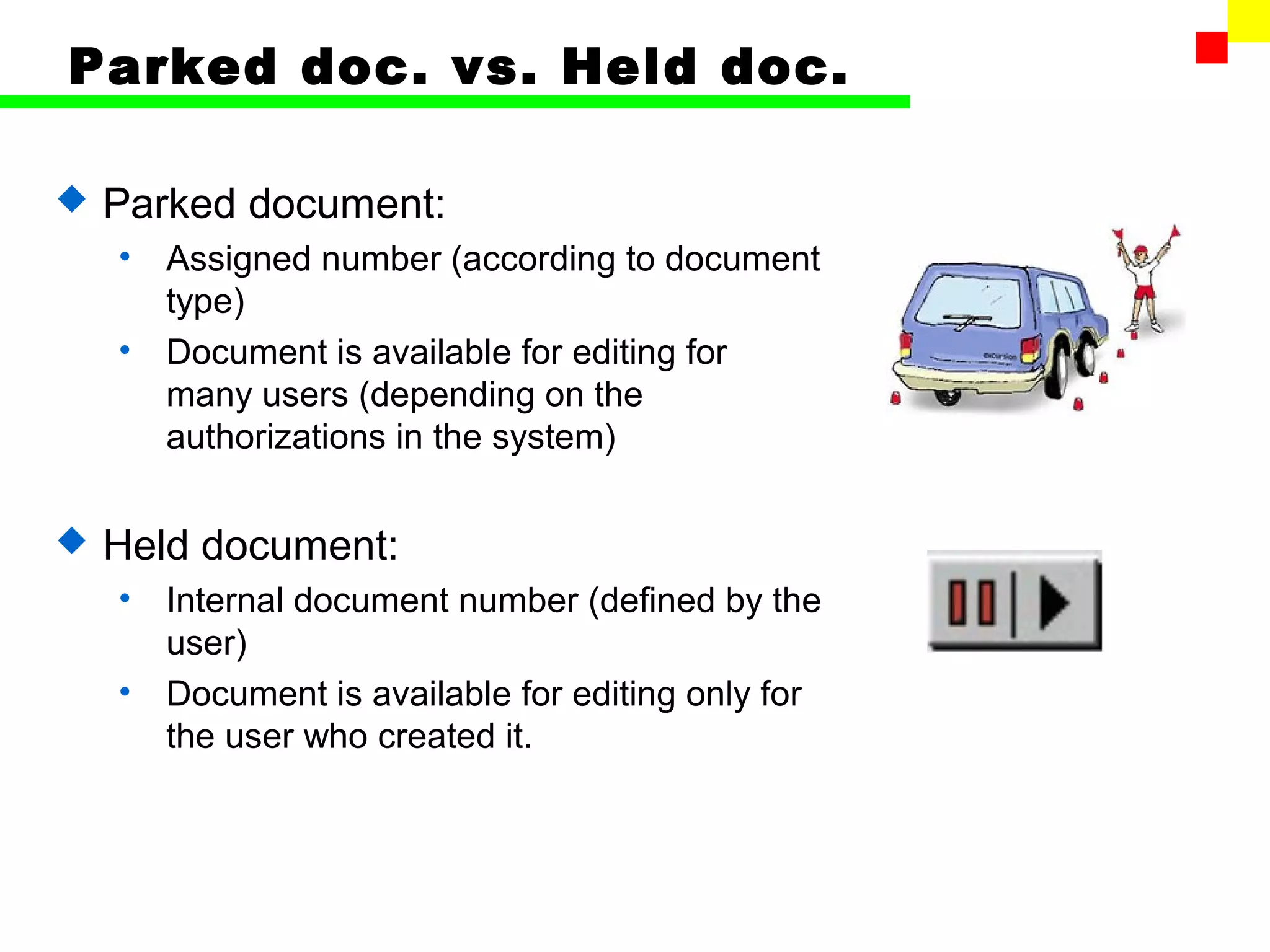 SAP FI - Accounts Receivable | PPT