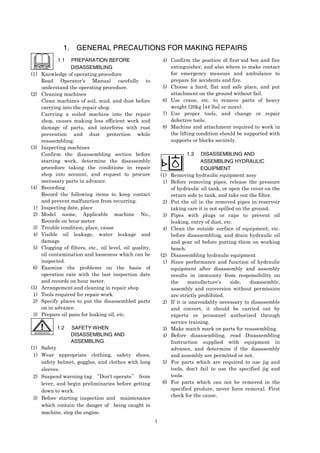 Fiat kobelco e80 mini crawler excavator service repair manual | PDF