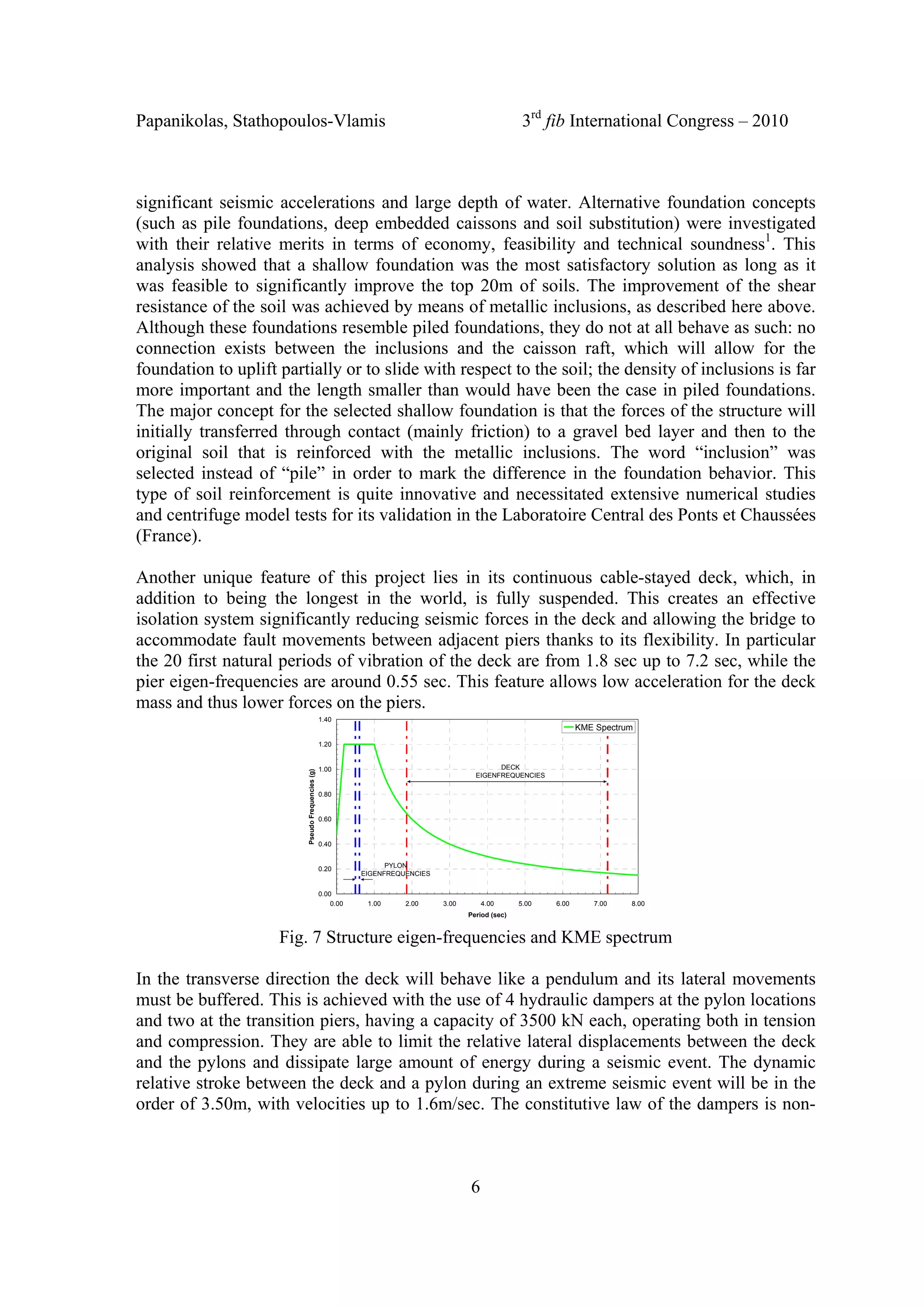 Fib2010 article260 design & construction_rev_a | PDF