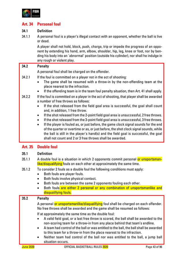 FIBA Official Basketball Rules 2020 yellowtracking v1 0 PDF fiba-official-basketball-rules-2020-yellowtracking-v1-0-pdf