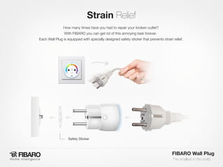 Fibaro wall plug brochure | PPT