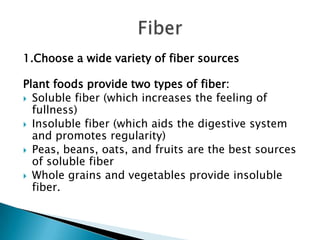 Fiber | PPT
