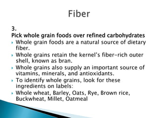 Fiber | PPT