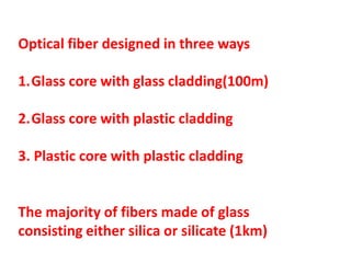 Fiber | PPT