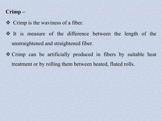 Fiber | PPTX