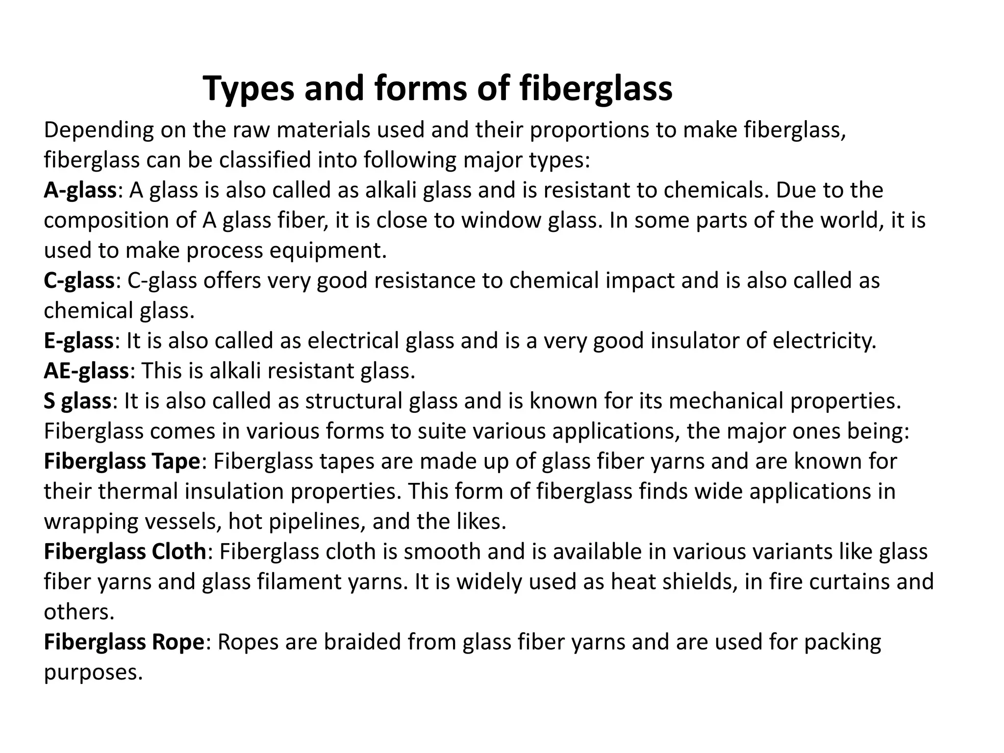 Fiber reinforced composites | PPTX