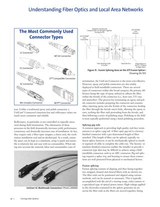 Fiber and local are network understanding | PDF | Computer Networking ...