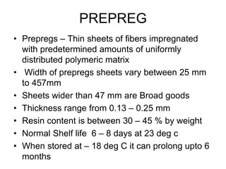 FIBER AND MATRIX.ppt