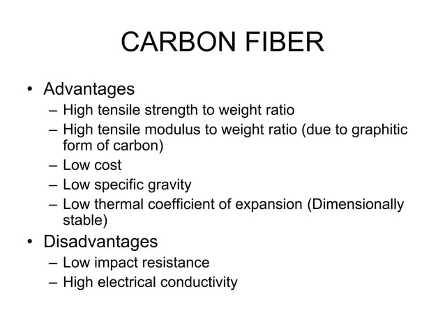 FIBER AND MATRIX.ppt