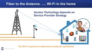 Fiber broadband 101 calix | PDF