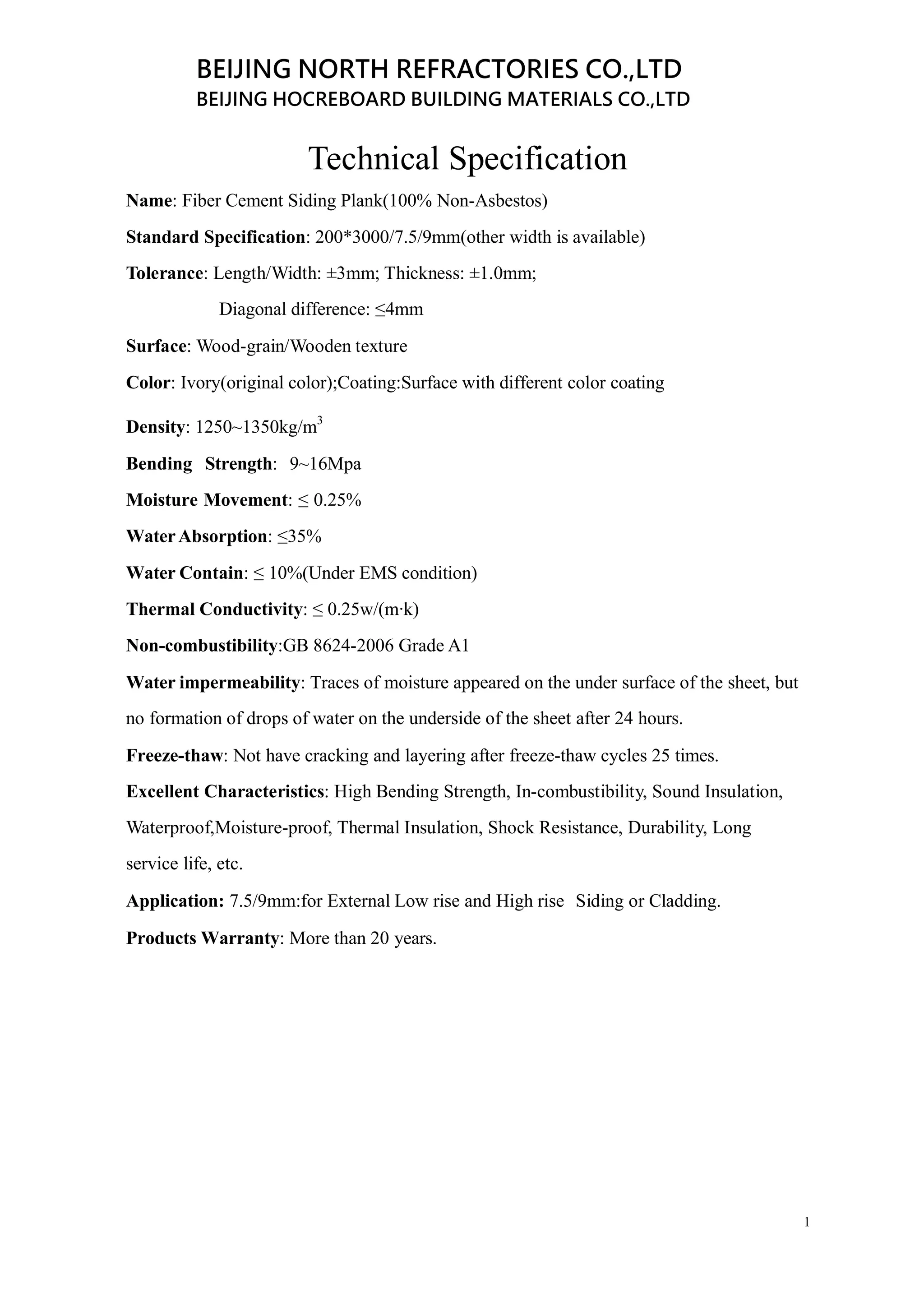 Fiber Cement Siding panels weather boards.pdf