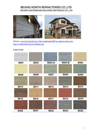 Fiber Cement Siding panels weather boards.pdf